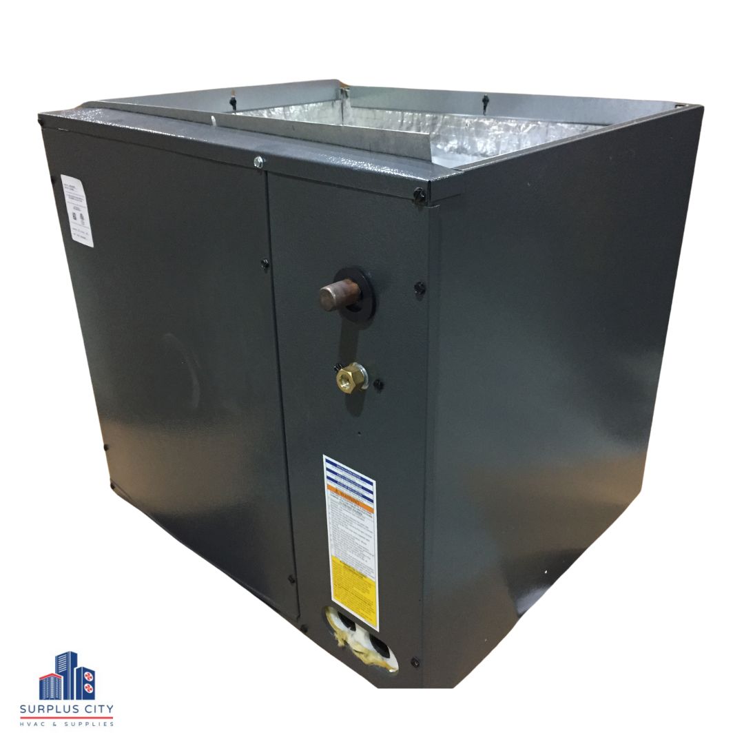 3-3.5 Ton Cased Upflow/Downflow Indoor Coil – Surplus City