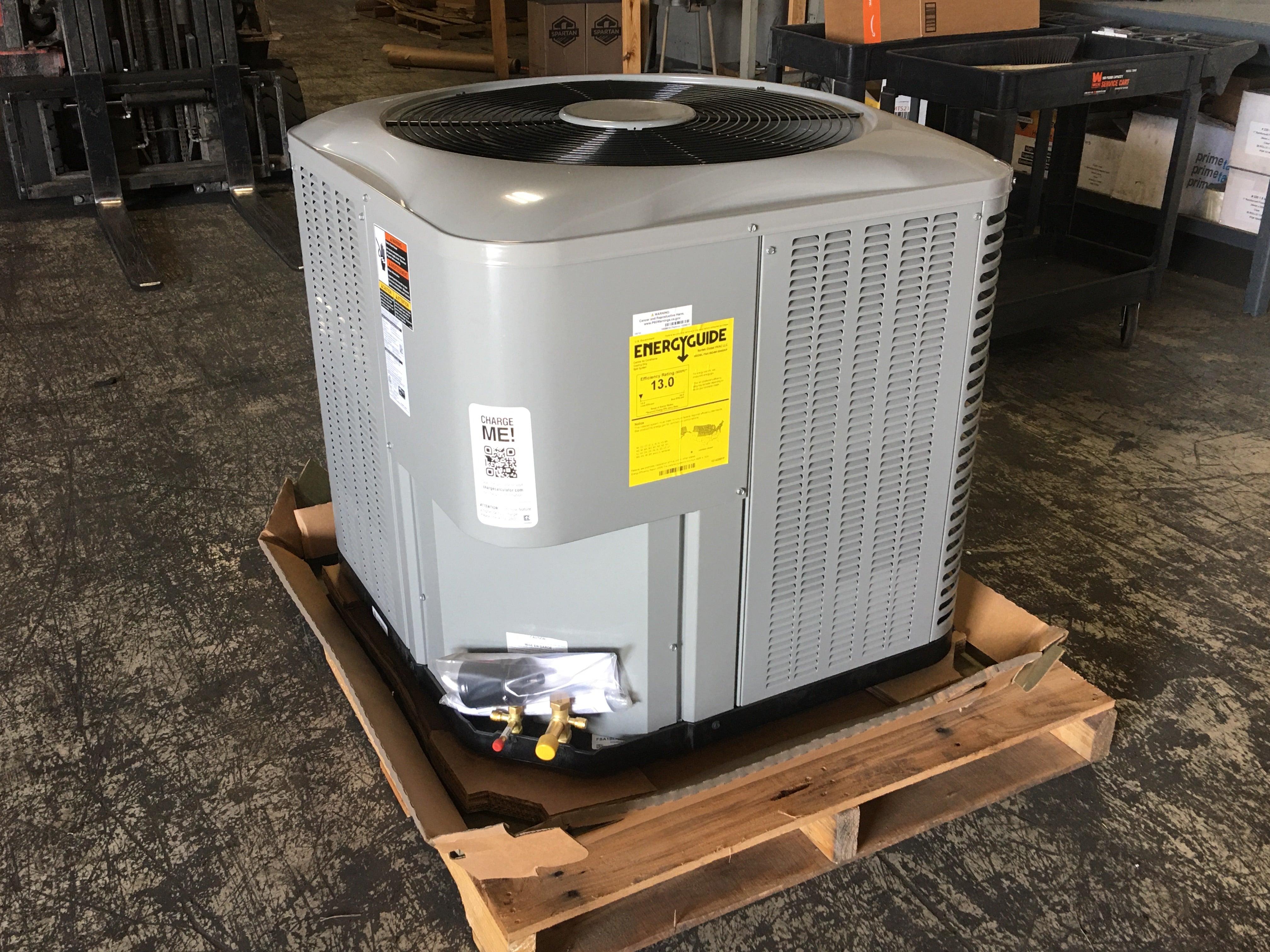 Surplus City Liquidators