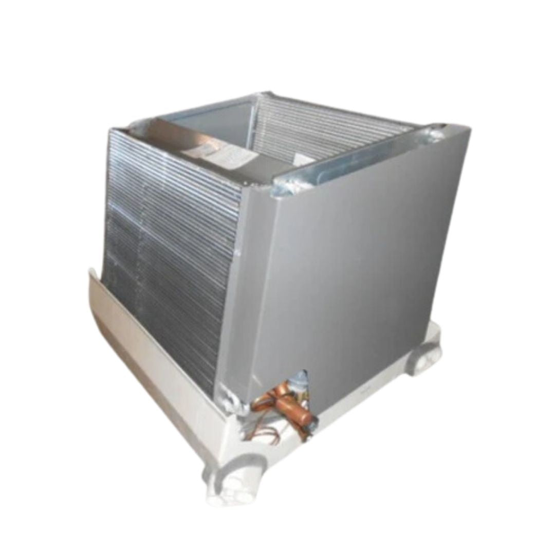 2 Ton UPFlow Mid Efficiency Uncased N Coil R410A – Surplus City