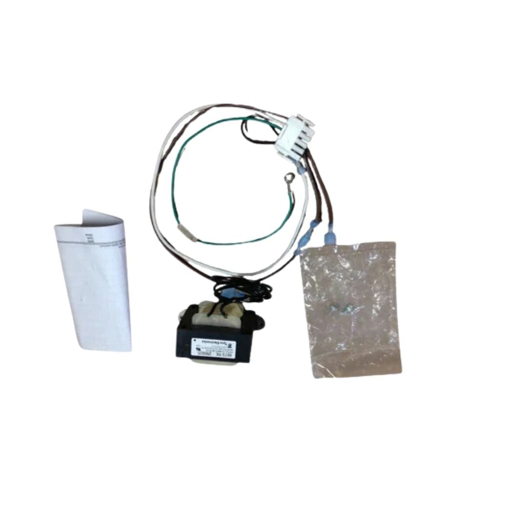 Ecm Choke Kit, 12 Amps @ 60 Hz – Surplus City