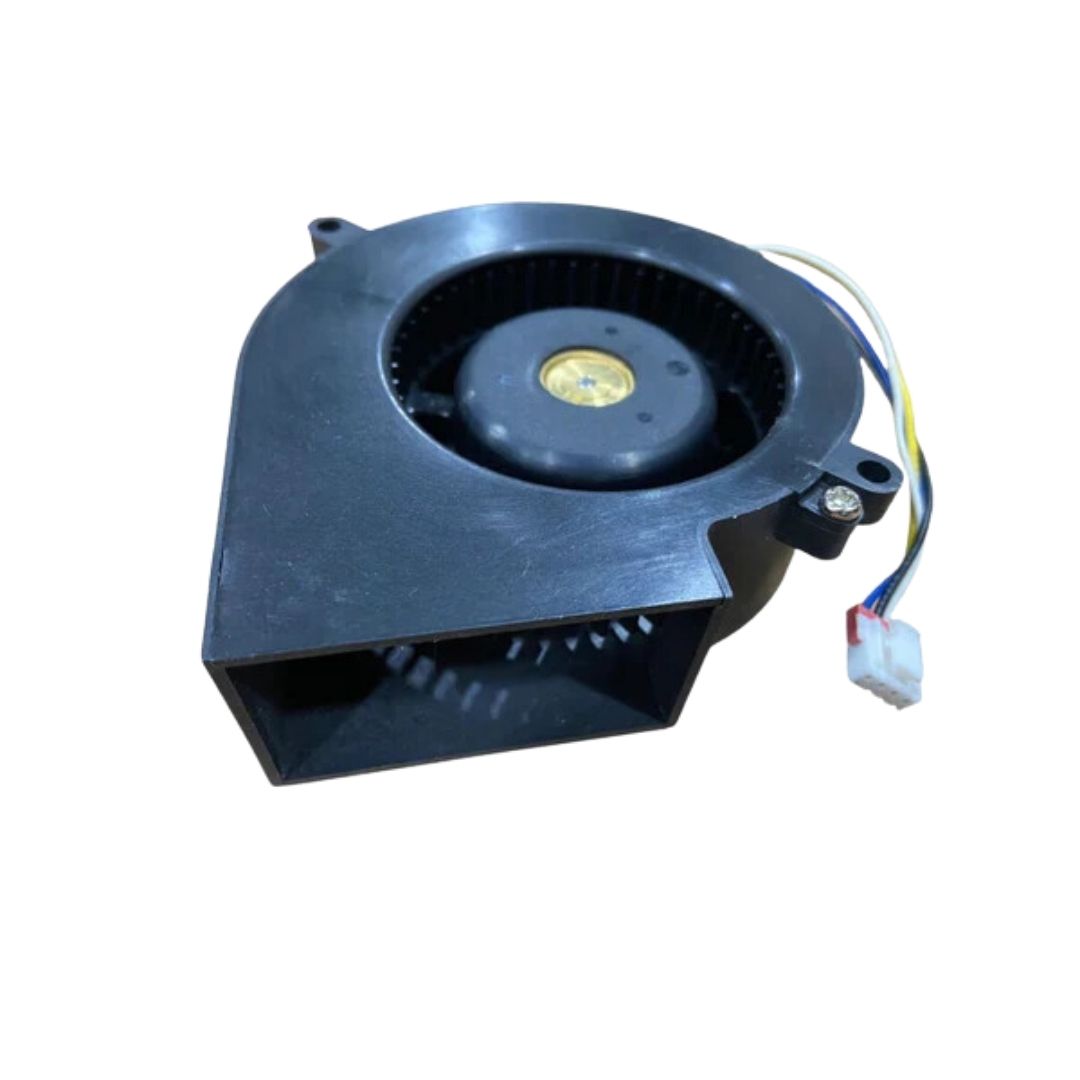 12 Volt DC Booster Fan Motor .44 Amp – Surplus City