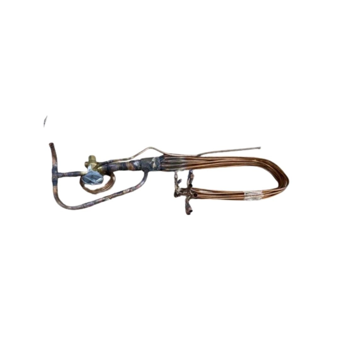 Flow Control Assembly Tube – Surplus City