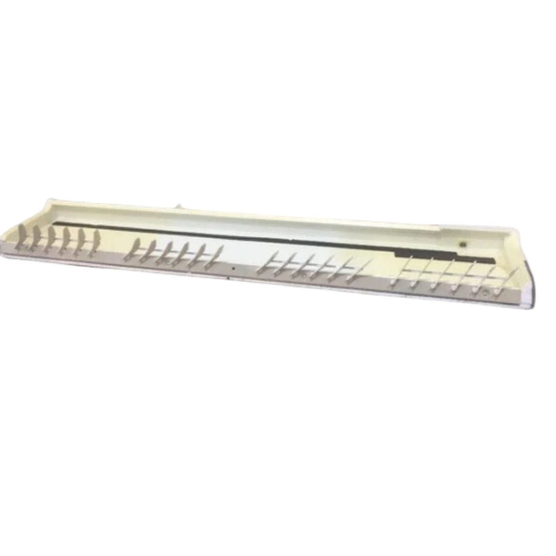Pan Water Tray Assmebly, 62 3/8" x 12" x 4"" – Surplus City