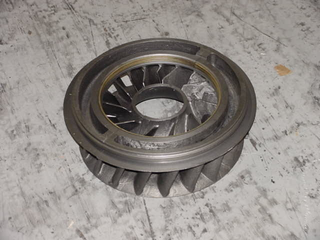 GUIDE VANE ASSEMBLY – Surplus City Liquidators