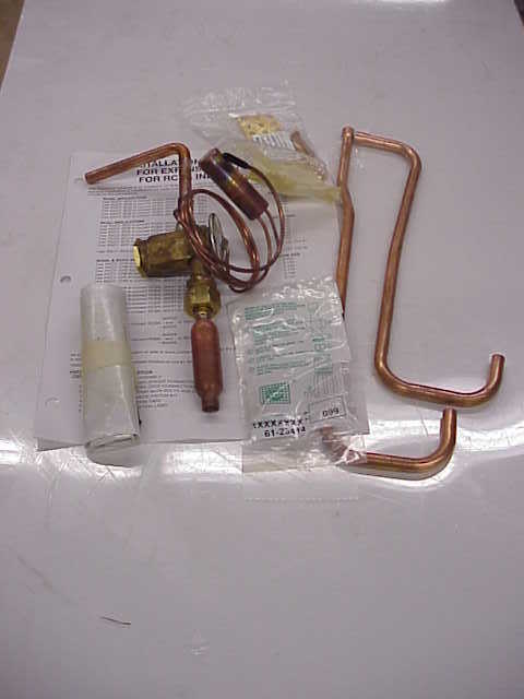 1.5 Ton Expansion Valve Kit – Surplus City