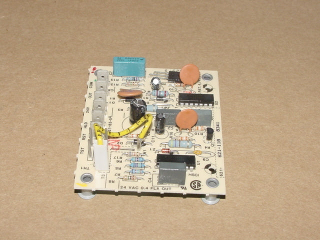 Defrost Control Board – Surplus City