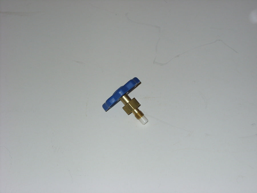 Soft Stem Valve Manifold Parts Kit – Surplus City