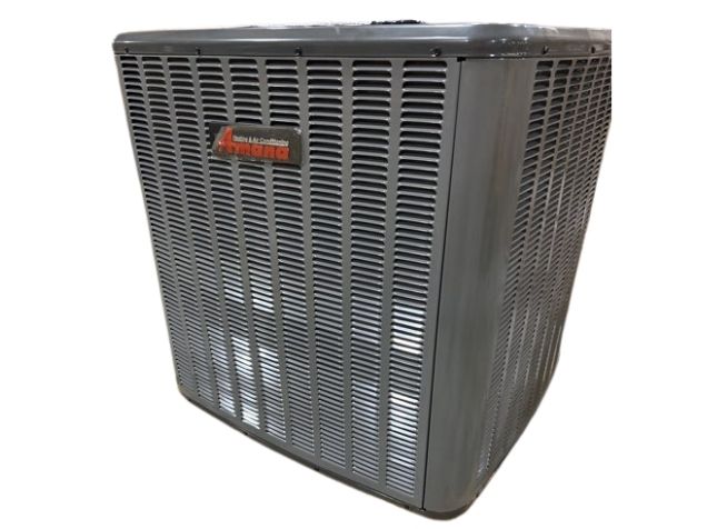 3 Ton Single-Stage Split-System Air Conditioner 208-230/60/1 R410A 14 ...
