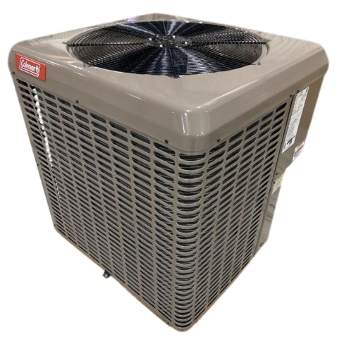 COMMERCIAL USE ONLY 3 Ton Single-Stage Split-System Air Conditioner 46 ...