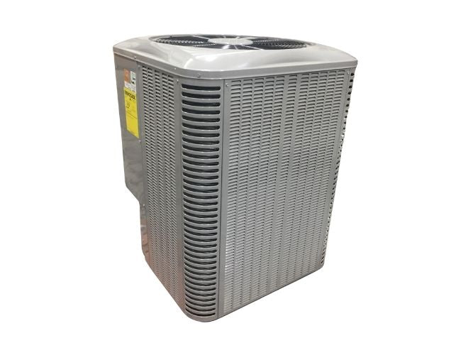5 Ton IQ Drive Communicating Inverter Split-System Air Conditioner 208 ...