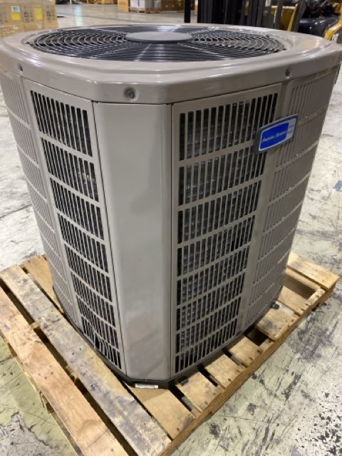 4 Ton Single-Stage Split-System Air Conditioner 208-230/60/1 R410A 13 ...