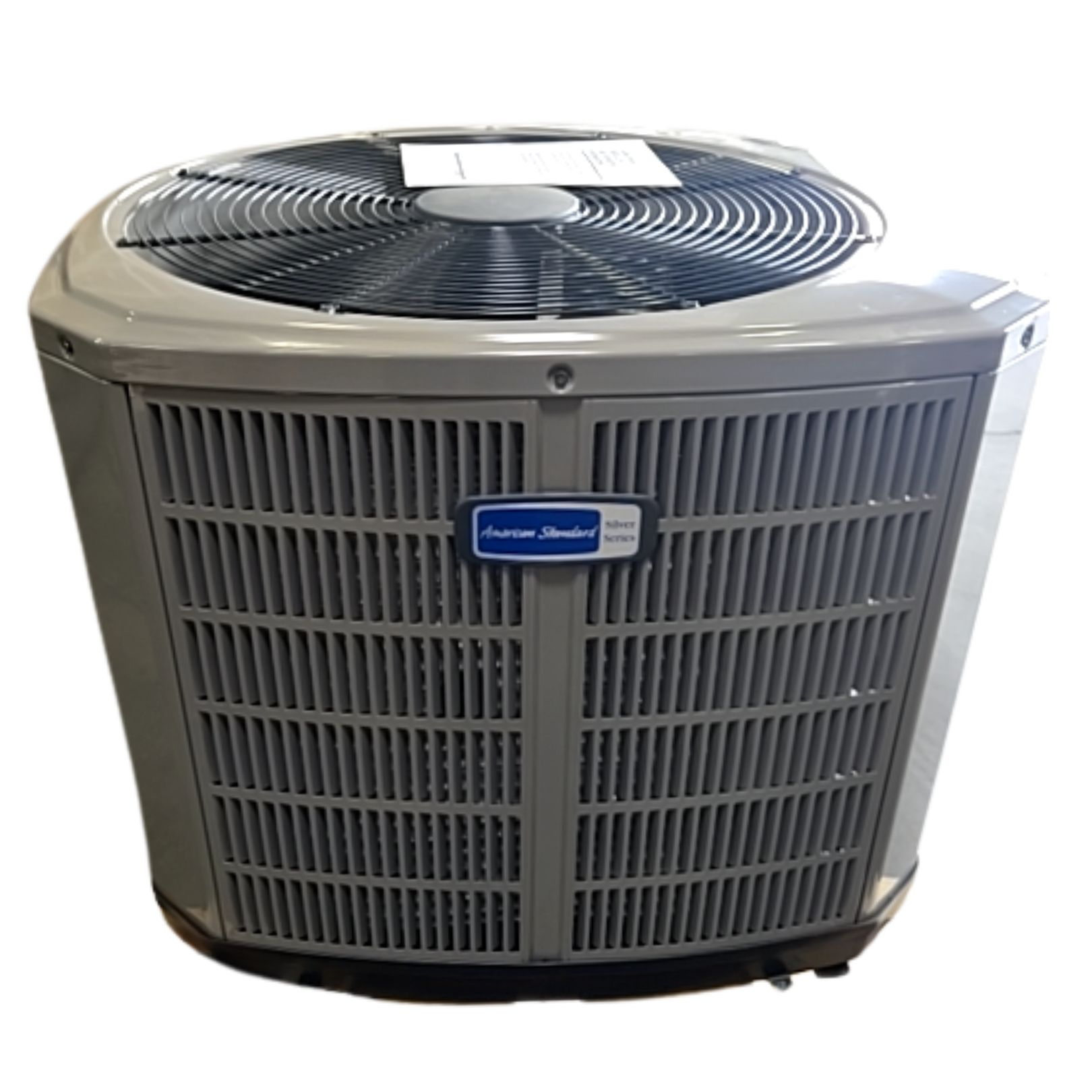 3.5 Ton Single-Stage Split-System Air Conditioner 208-230/60/1 R410A 1 ...