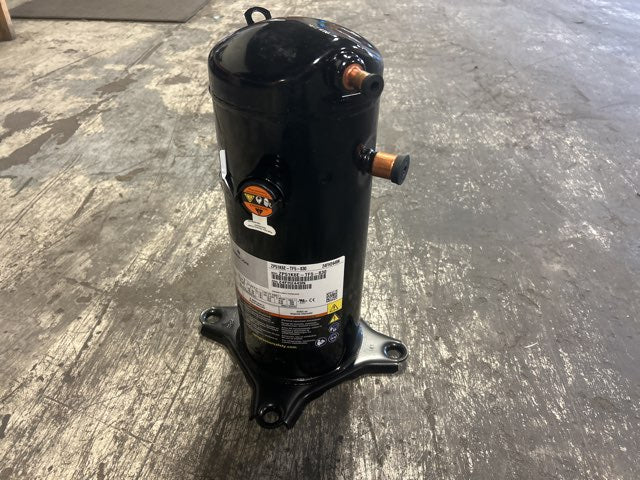 4 Ton AC Scroll Compressor 208-230/60/3 R410A – Surplus City