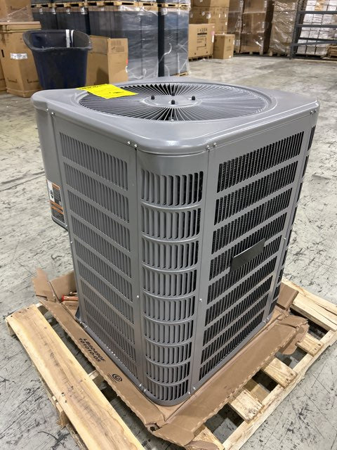 3.5 Ton Single-Stage Split-System Air Conditioner 208-230/60/1 R410A 1 ...