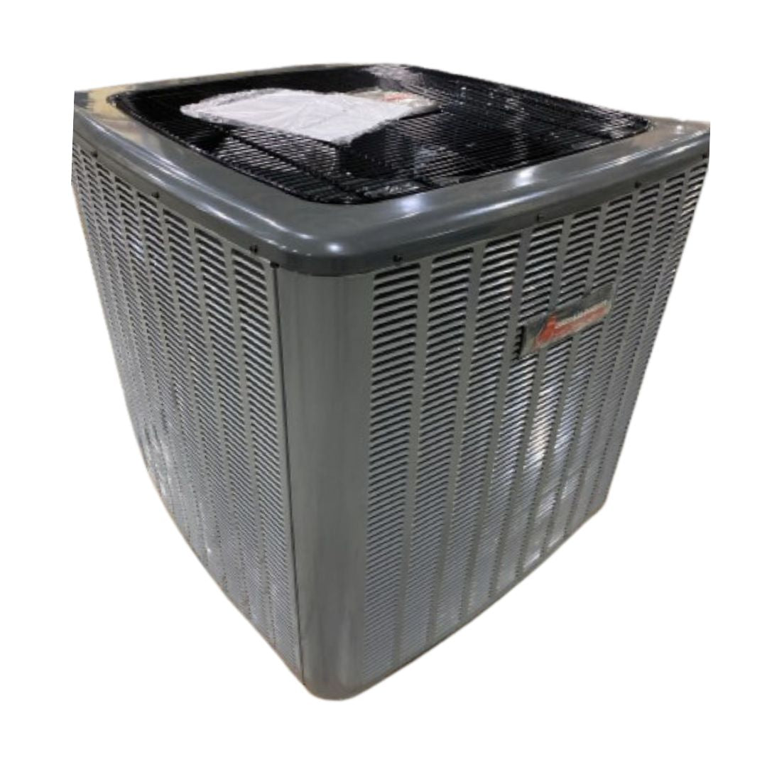 3.5 Ton Single Stage Split-System Air Conditioner 208-230/60/1 R410A 1 ...