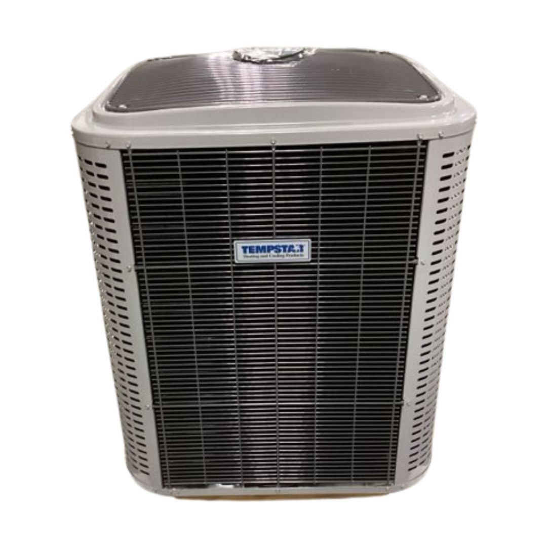 4 Ton Inverter Split-System Communicating Heat Pump 208-230/60/1 R410A ...