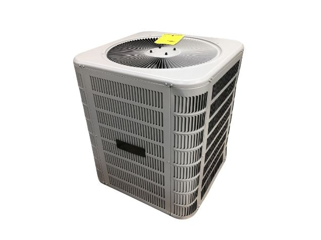 4 Ton Split-System Air Conditioner 208-230/60/1; R-410A, 13 SEER ...