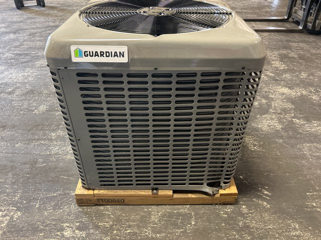 4 Ton Manufactured Housing Air Conditioner Condensing Unit; 13 SEER, 2 ...