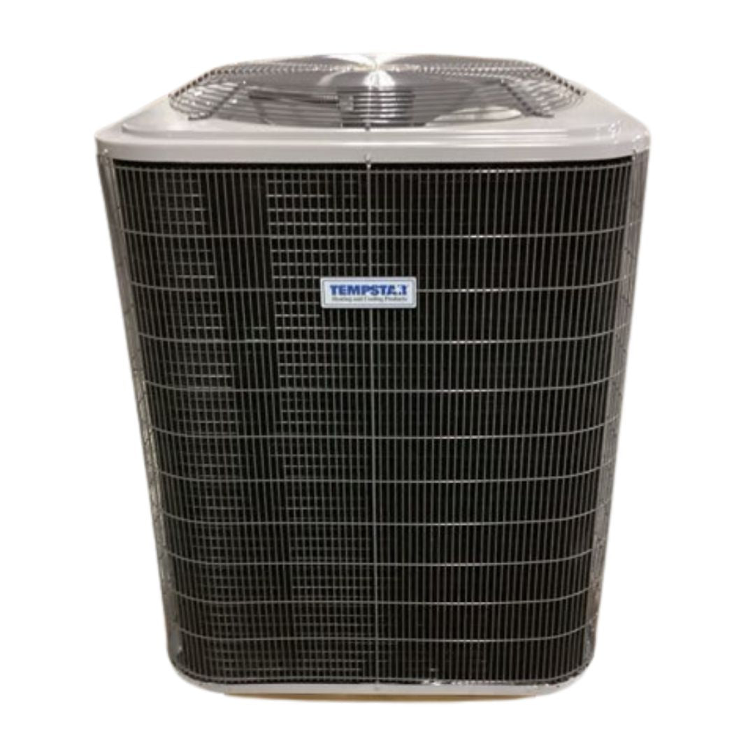 5 Ton Single Stage Split-System Air Conditioner 208-230/60/1 R410A 16 ...