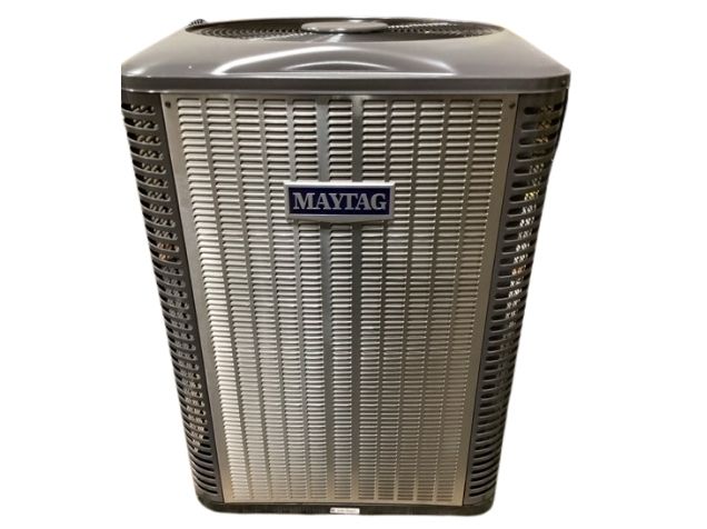 4 Ton Split-System Inverter Communicating Air Conditioner 208-230/60/1 ...