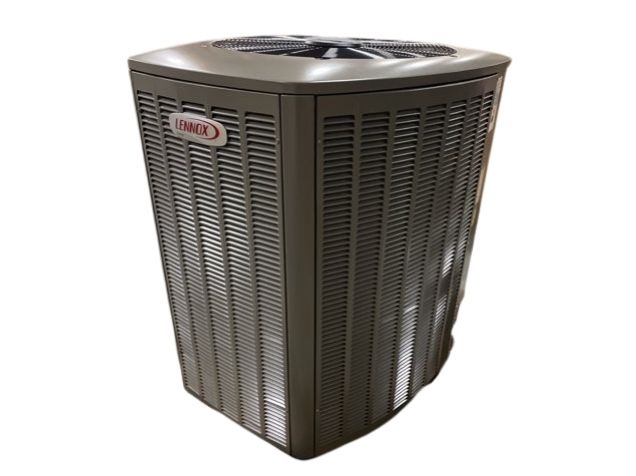 4 Ton Variable Speed Split-System Communicating Compatible Heat Pump 2 ...