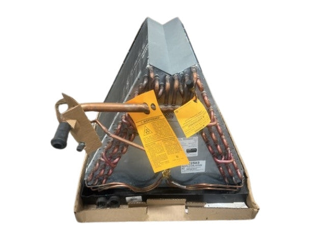 4 Ton AC/HP Upflow/Downflow Uncased A Coil, R22/R410A CFM 1600 ...