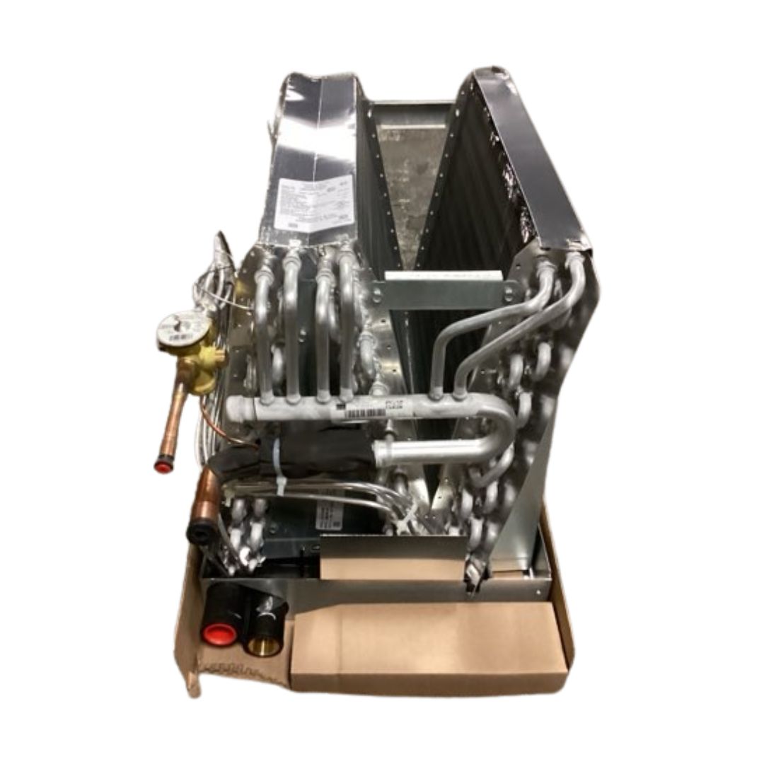 2.5 Ton AC/HP Upflow/Downflow Uncased 'N' Coil; R410A, CFM 1125 ...