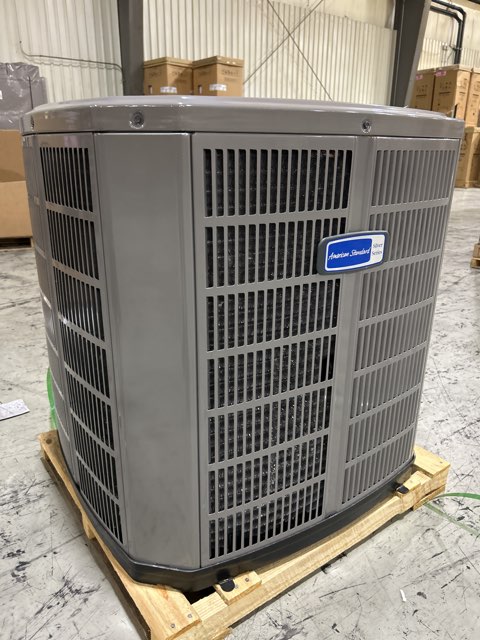 2.5 Ton Single-Stage Split-System Air Conditioner 208-230/60/1 R410A 1 ...