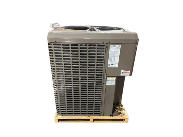4 Ton Split-System Heat Pump 208-230/60/1 R410A 14 SEER – Surplus City