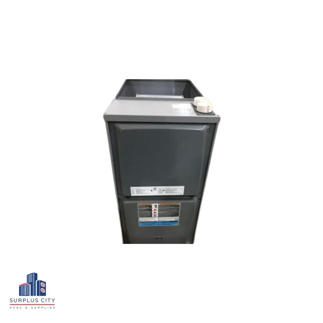 44000 Btu Single-Stage Downflow PSC Multi Speed Gas Furnace 93% Afue 1 ...