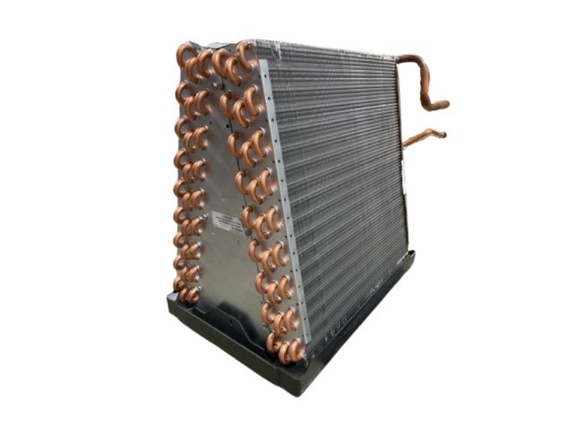 3 Ton AC/HP Upflow/Downflow Uncased A Coil, R22/R410A CFM 1200 ...
