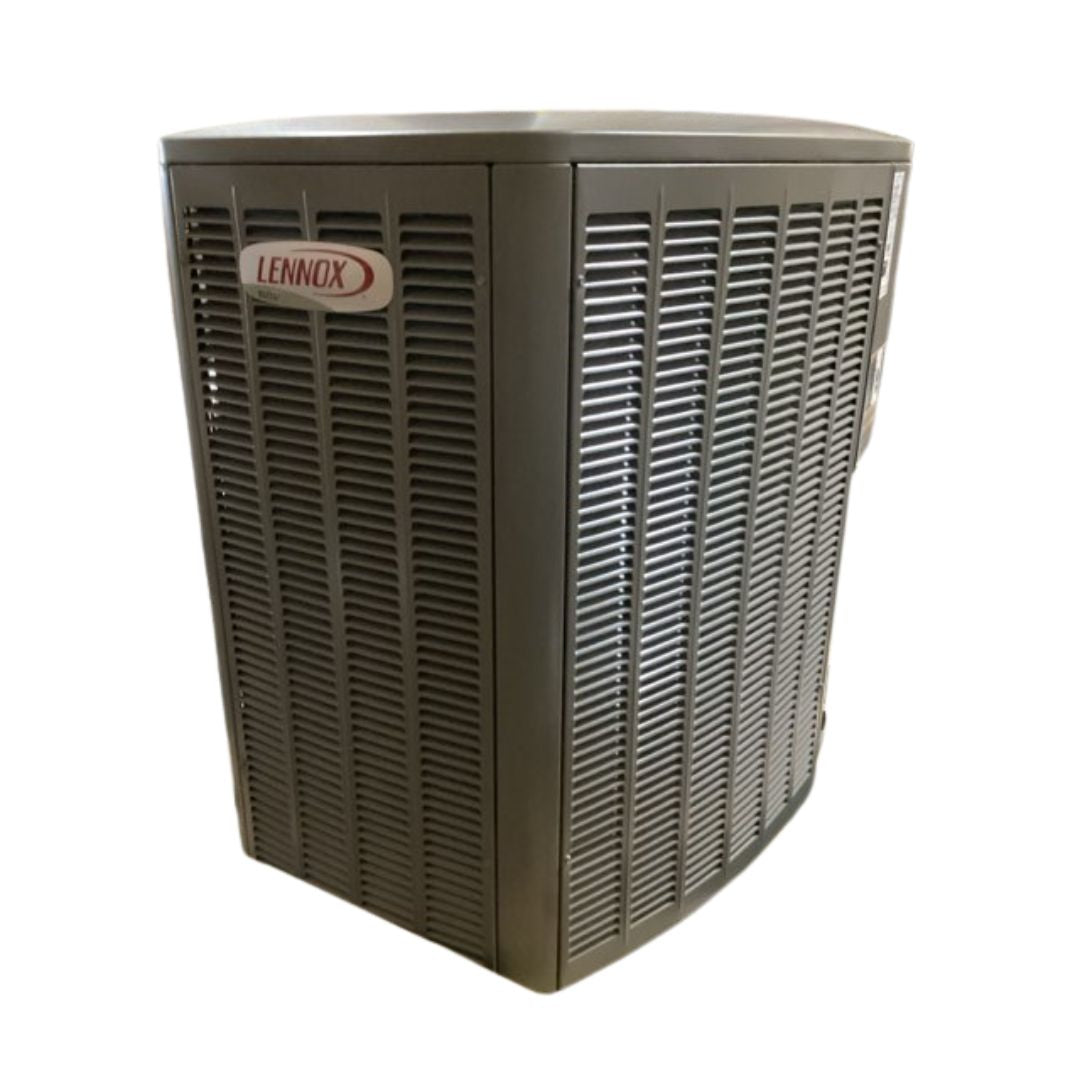 3.5 Ton Single Stage Split-System Air Conditioner 208-230/60/1 R410A 1 ...