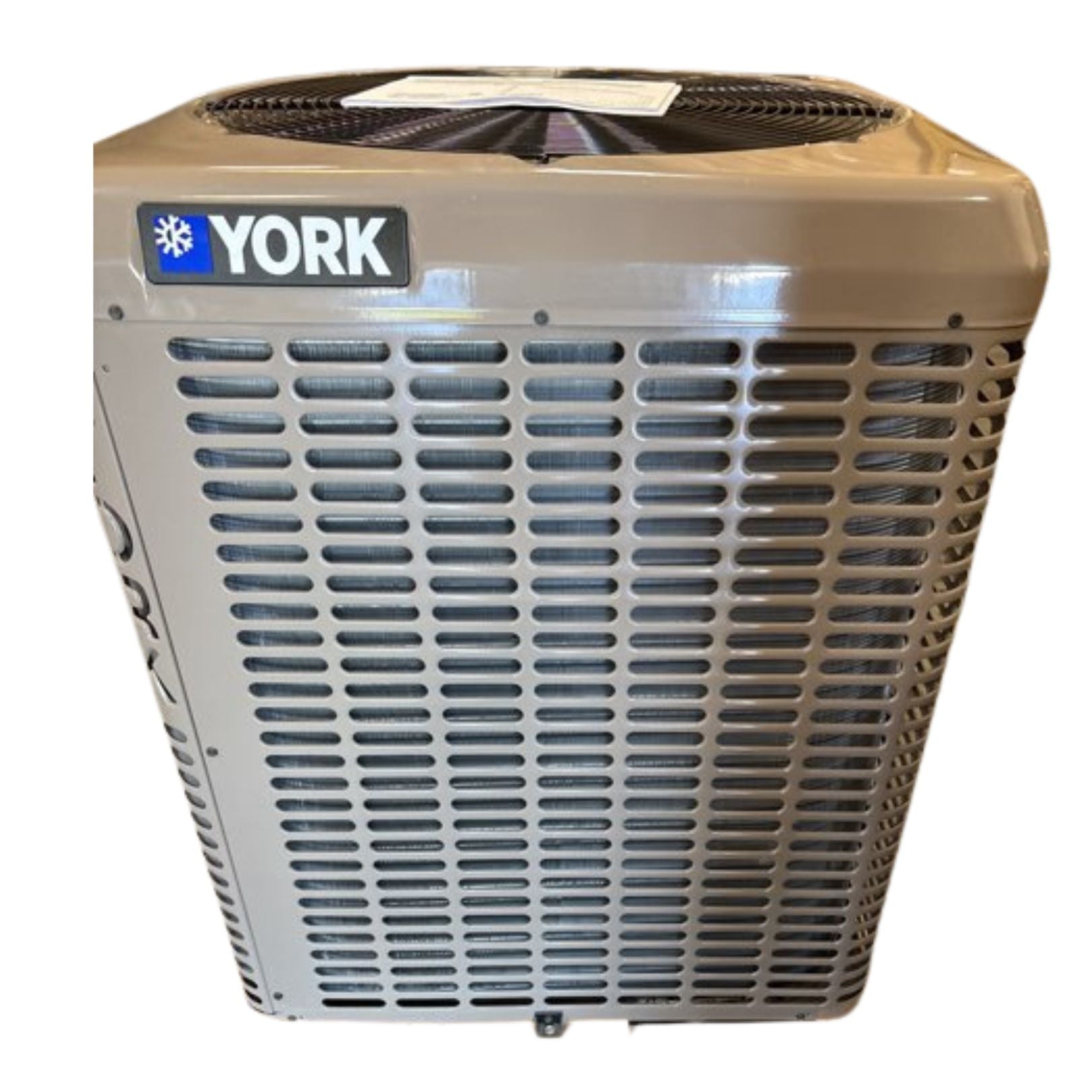 1.5 Ton Single-Stage Split-System Heat Pump 208-230/60/1 R410A 16 SEER ...