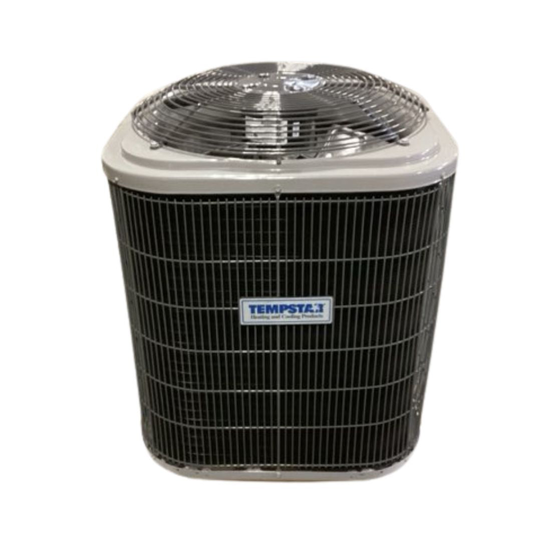 2.5 Ton Single Stage Split-System Air Conditioner 208-230/60/3 R410A 1 ...