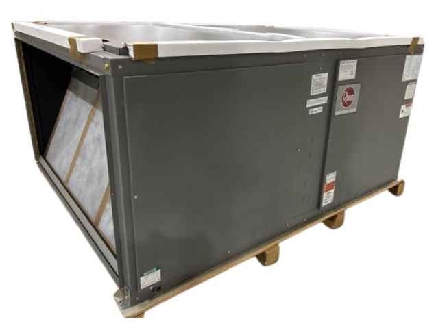 20 Ton AC Only ECM Multiposition Air Handler 208-230/60/3 R-410A CFM 8 ...