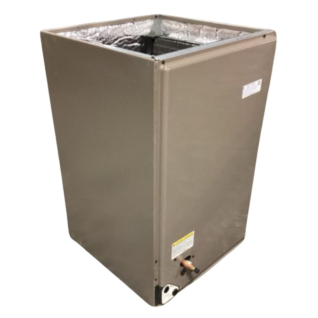 5 Ton AC/HP Multiposition Cased N Coil, R22/R410A CFM 1800 – Surplus ...