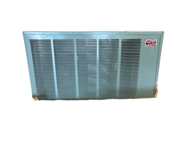 3 Ton Single-Stage Split-System Air Conditioner 208-230/60/3 R22 13 SE ...