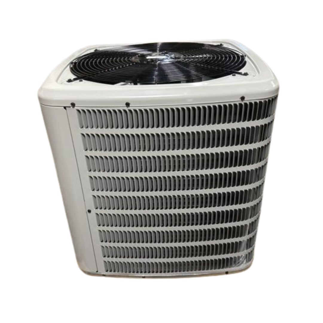 1.5 Ton Single-Stage Split-System Air Conditioner 208-230/60/1 R410A 1 ...