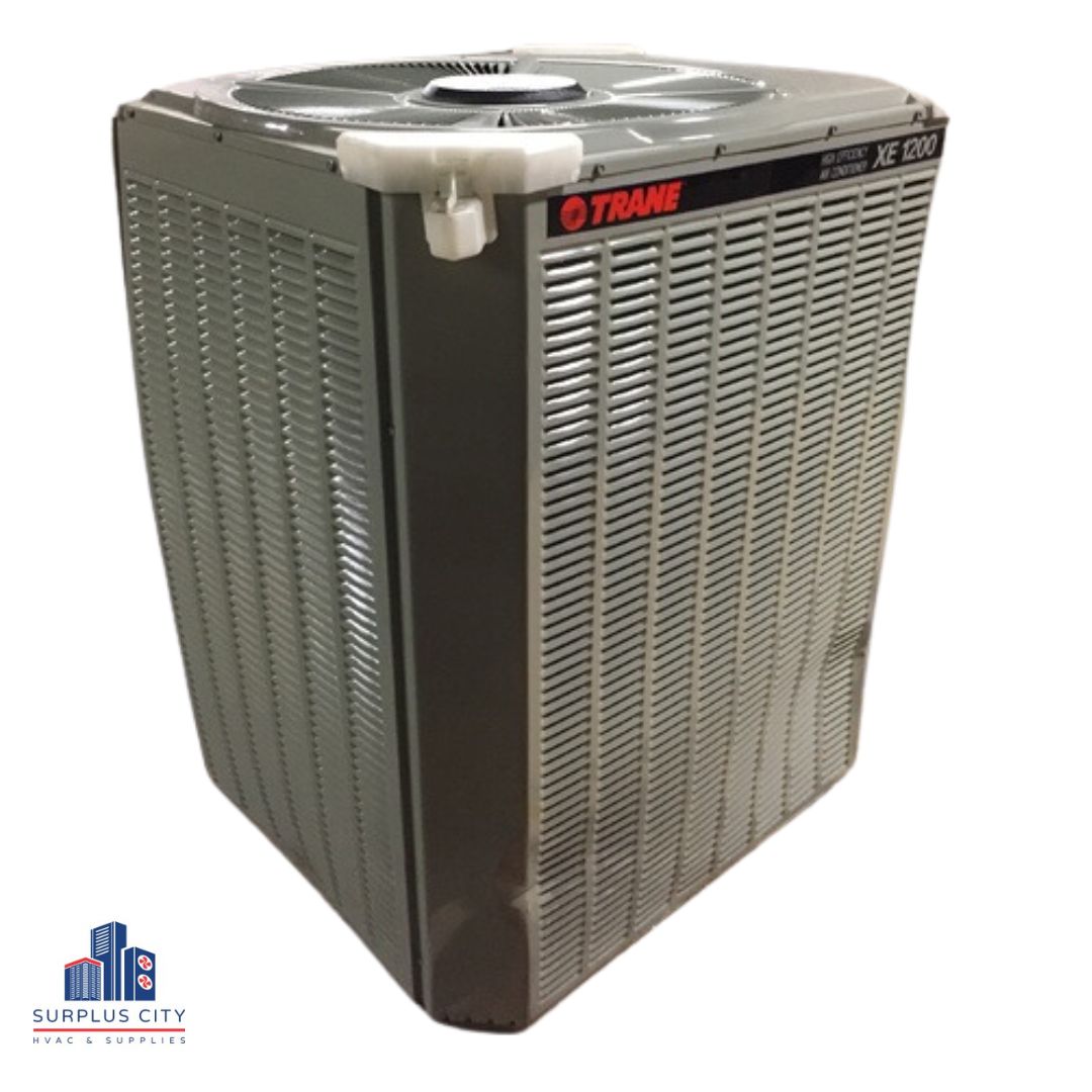 3 Ton Xe 1200" Series Split-System Air Conditioner – Surplus City