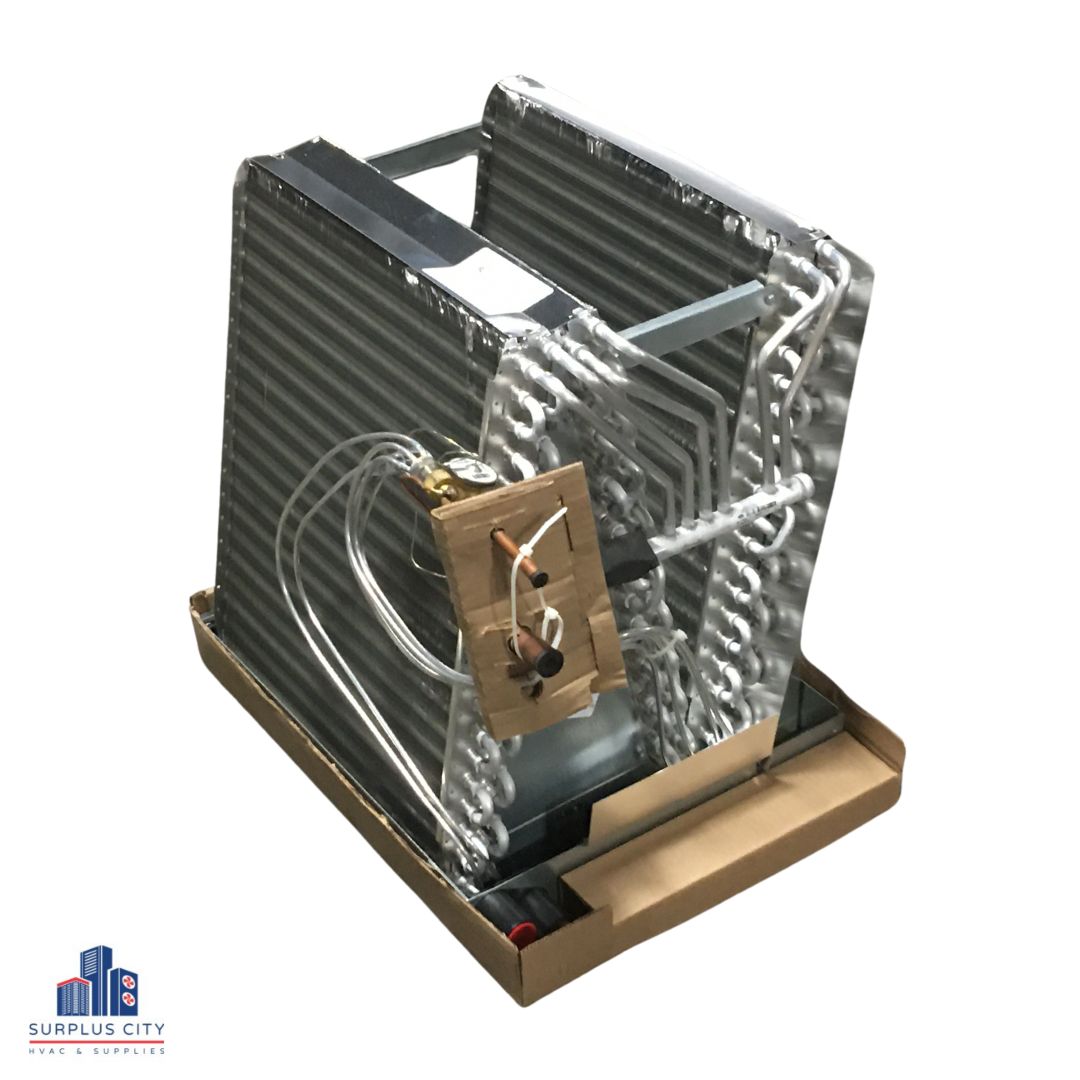 2.5 Ton AC/HP Upflow/Downflow Uncased N Coil, R410A CFM 1000 – Surplus City