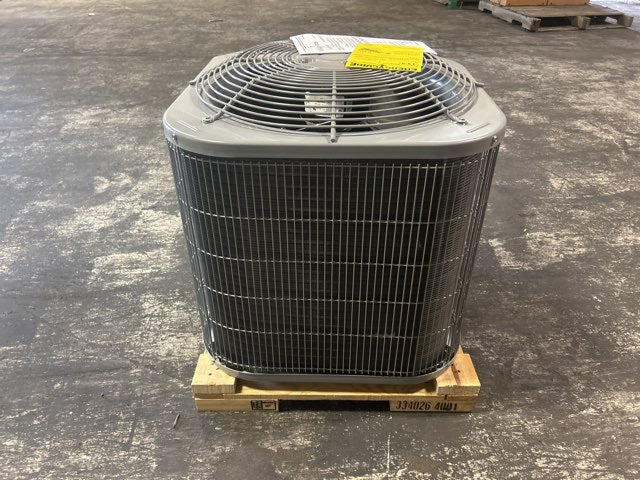 1.5 Ton Single-Stage Split-System Air Conditioner 208-230/60/1 R410A 1 ...