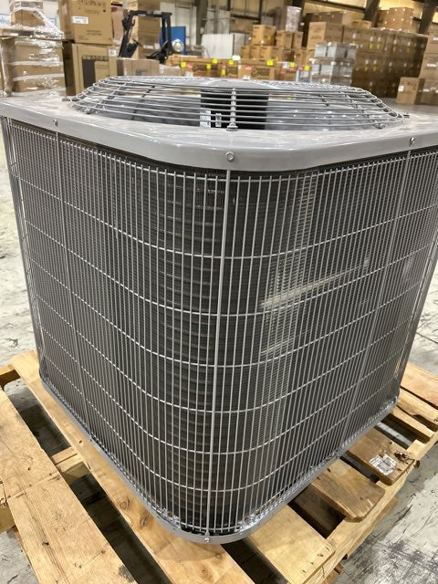 2 Ton Split System Heat Pump, 208-230/60/1, 14.3 SEER2, R-410A 4224X67 ...