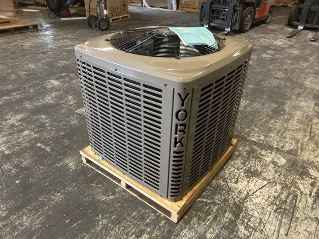 4 Ton LX Series Split-System Air Conditioner; 208-230/60/1, 13 SEER, W ...