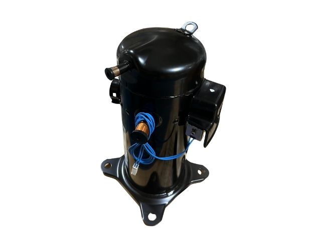 4 Ton Two-Stage AC Scroll Compressor, 208-230/60/1, R-410A – Surplus City