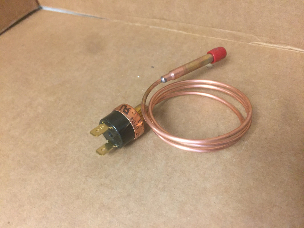 Electrical Switches for HVAC and Control Systems – Surplus City