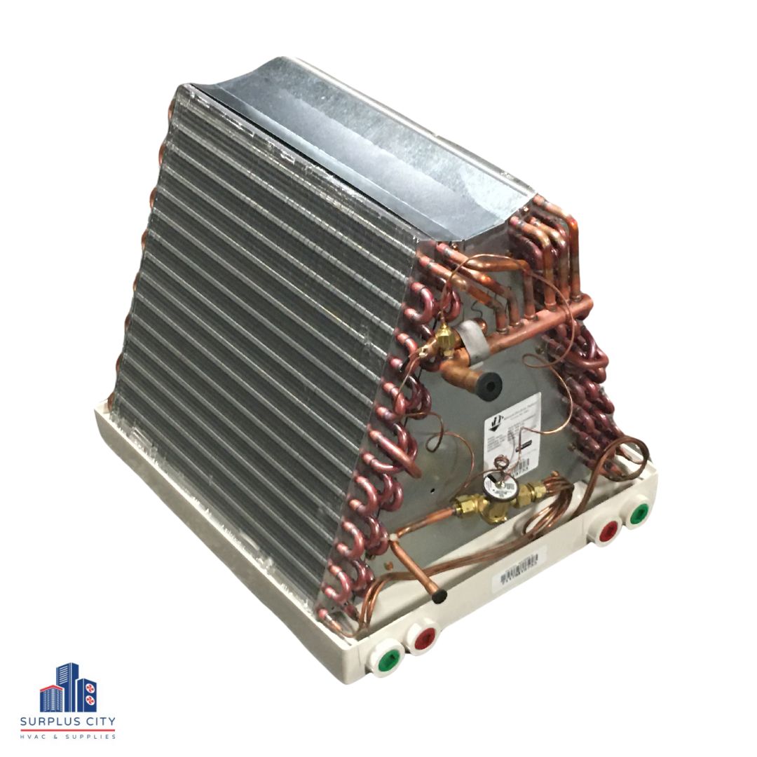 3 Ton AC/HP Upflow/Downflow Uncased A Coil, R410A CFM 1200 – Surplus City