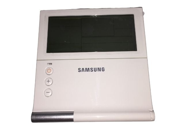 Premium Wired Indoor Unit Controller for Samsung Mini Split Systems ...