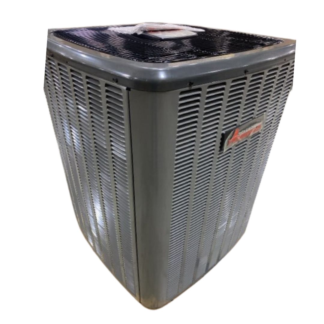 3 Ton Inverter Split-System Communicating Heat Pump 208-230/60/1 R410A ...