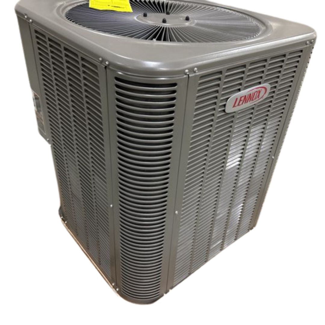 4 Ton Single Stage Split-System Air Conditioner 208-230/60/1 R410A 13 ...