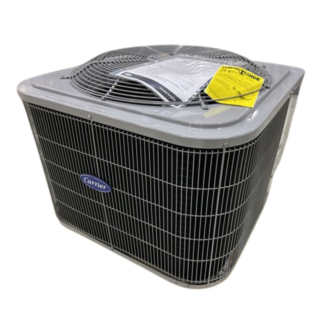 3 Ton Single Stage Split-System Air Conditioner 208-230/60/1 R410A 13 ...